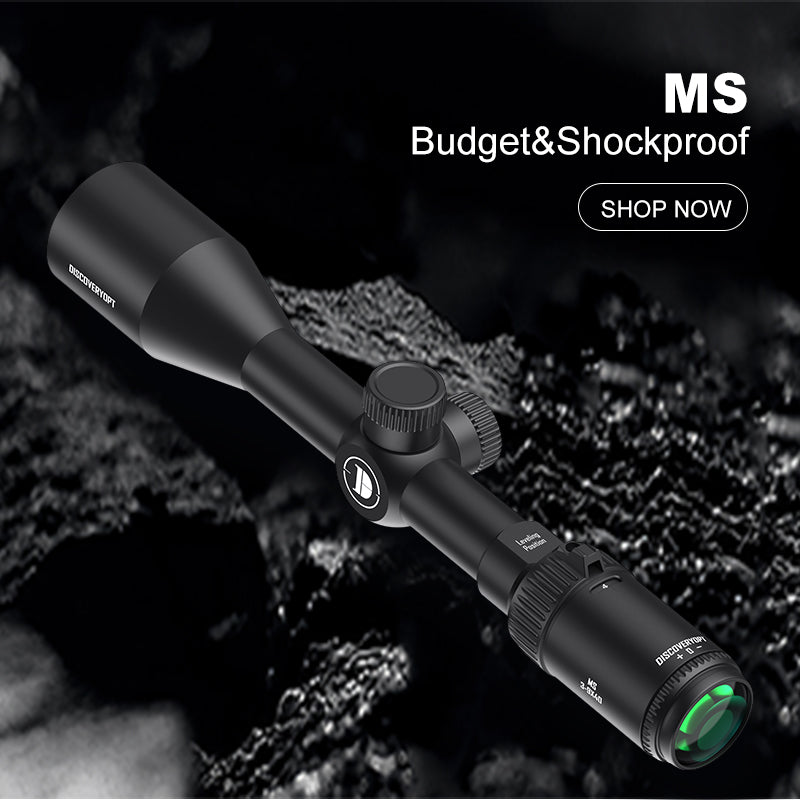 MS Optics scope – DISCOVERYOPT-NZ